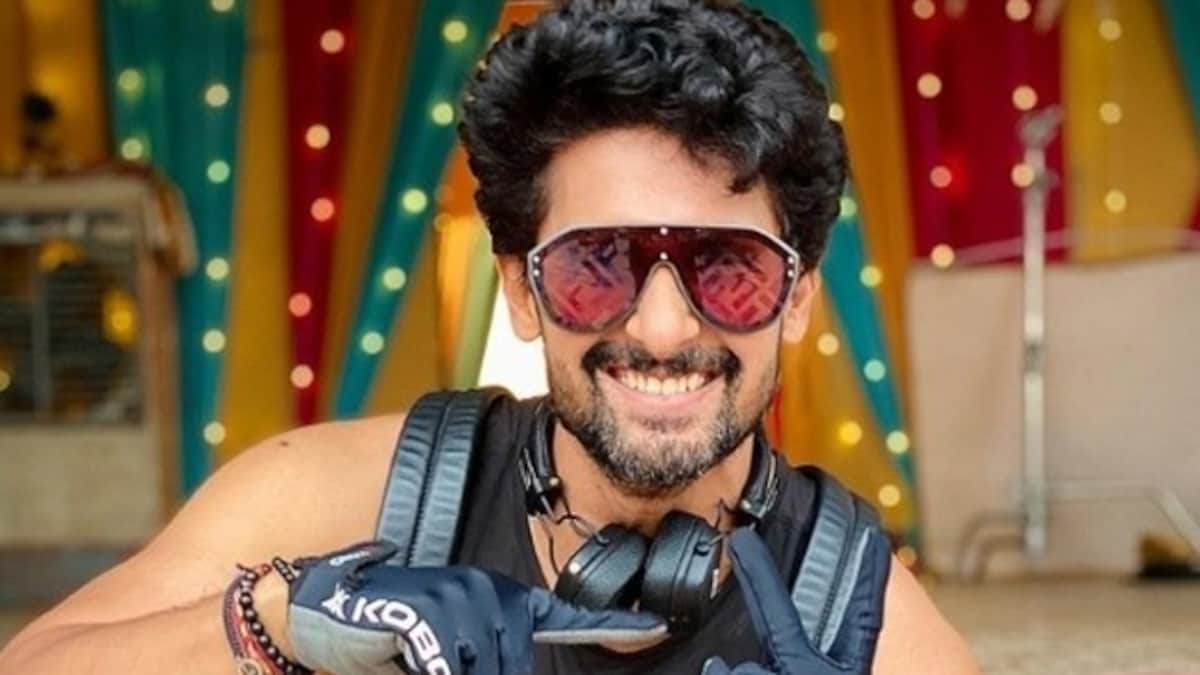 Ravi Dubeys Oh-So-Delicious Punjabi Feast In London Will Make You Drool ...