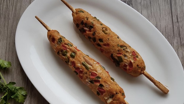Watch: We Found The Easiest Recipe To Make Restaurant-Style Chicken ...