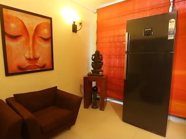 SPONSORED: Liebherr TDCS 4765- This Refrigerator Deserves Your Attention