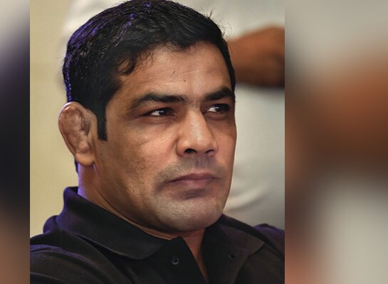 Sushil Kumar Profile - Wrestling Player, India | News, Photos, Stats ...