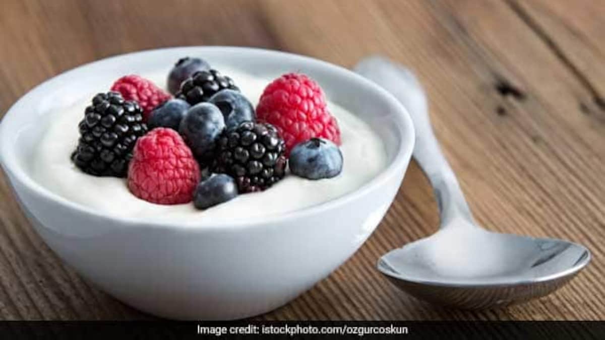 Quick Breakfast Recipes: 5 Yogurt-Based Recipes To Kick-Start Your ...