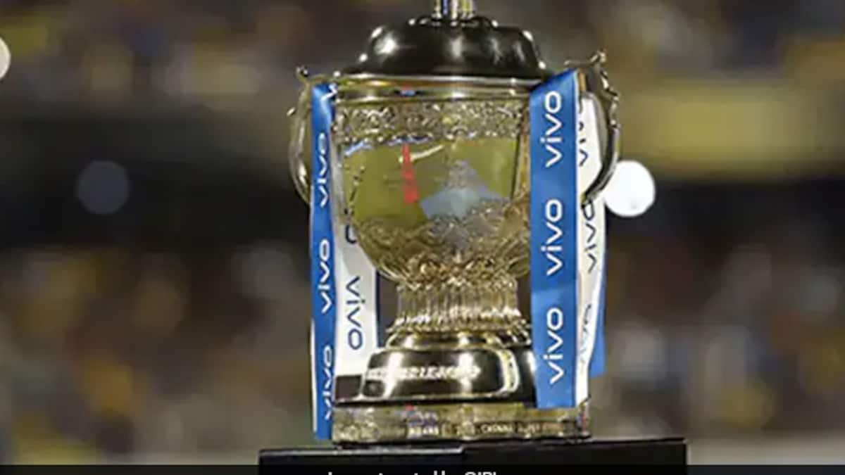 New IPL Teams Named; Ahmedabad To CVC Capital Partners, RPSG Group Gets ...