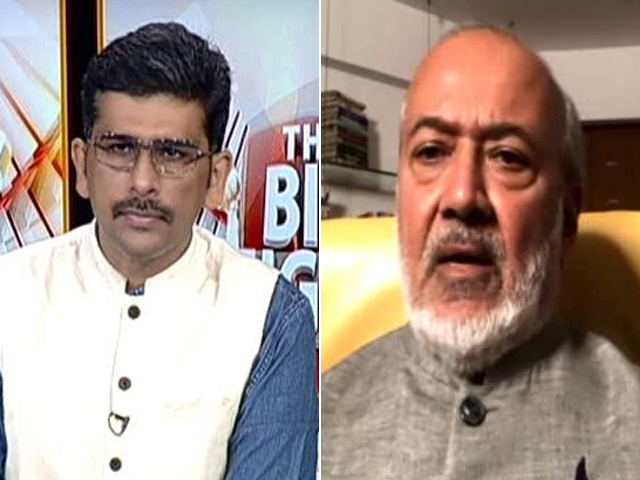 'Can Create Capacity Of 2 Billion Vaccine Doses': Wockhardt Chairman