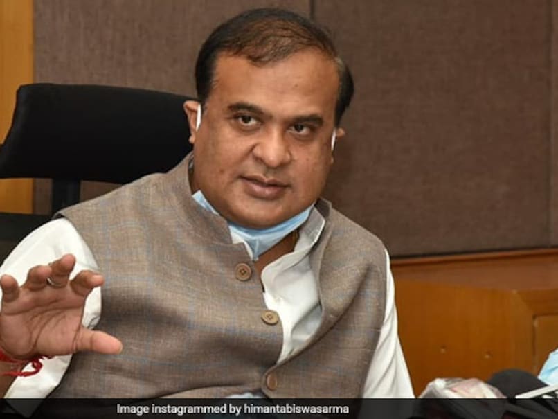 Himanta Biswa Sarma Re-Elected As BAI Chief, Sanjay Mishra New General ...