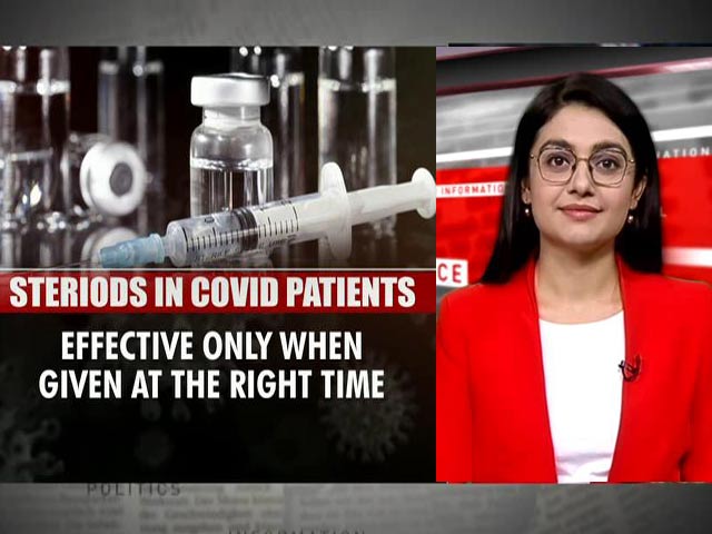 Explained: What Are Steroids, How Do They Work