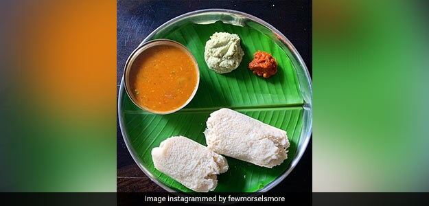 Steamed Idli | Know All About Steamed Idli at NDTV Food