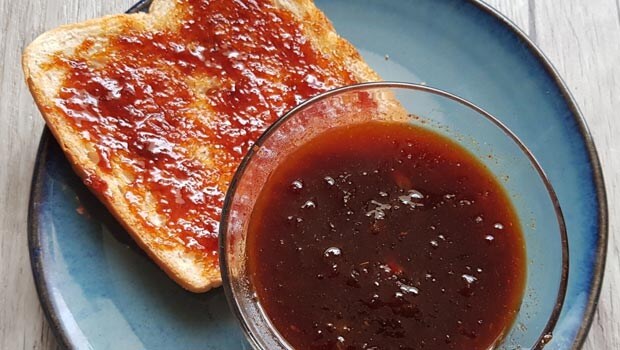 Jam Recipes | Know All About Jam Recipes at NDTV Food