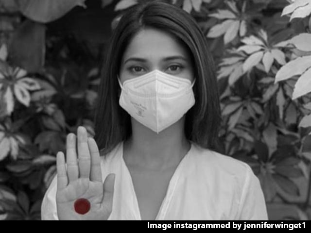 Red Dot Challenge: Raise Awareness About Menstrual Hygiene