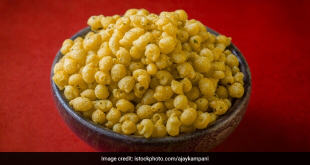 Boondi | Know All About Boondi at NDTV Food