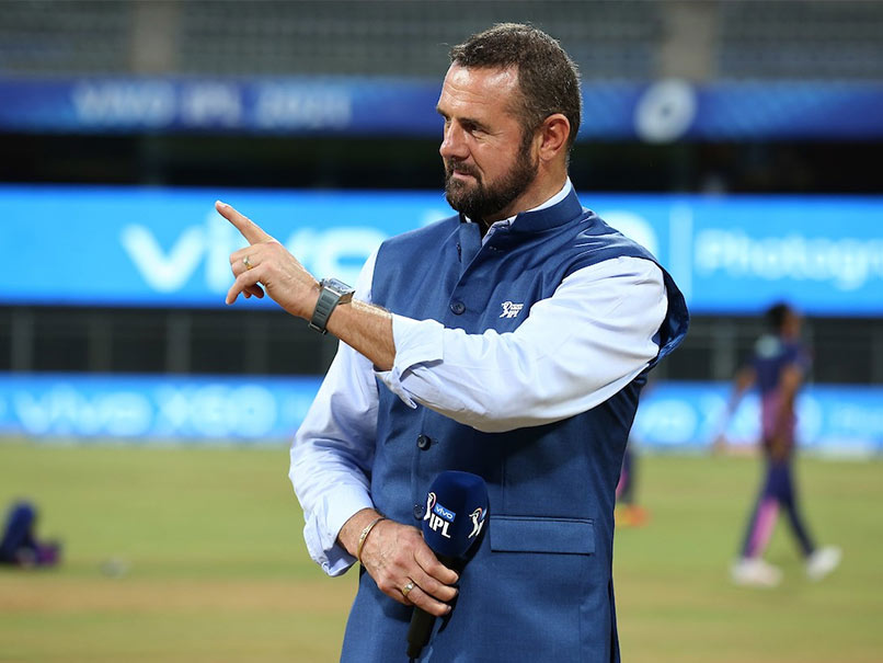 "Sorry To Be Leaving You": Simon Doull Bids Emotional Farewell To India ...