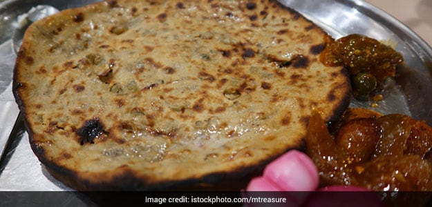 Quick Paratha Recipe | Know All About Quick Paratha Recipe at NDTV Food