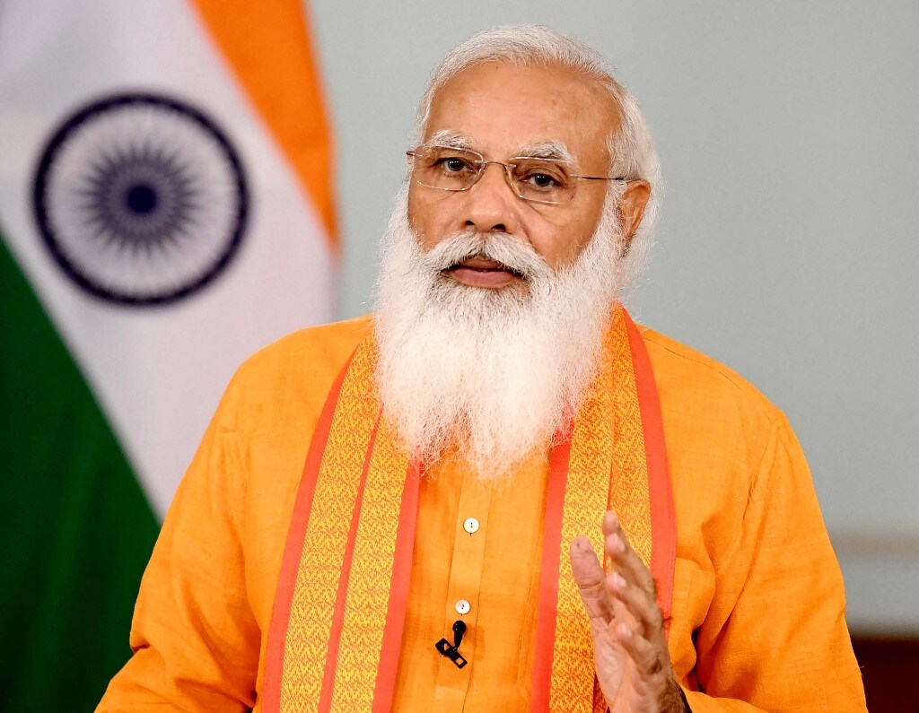 PM Narendra Modi Varanasi Visit Inauguration Foundation Of 1500 Crore