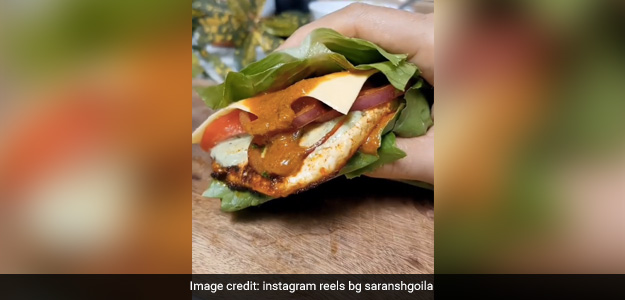 No Bun Burger | Know All About No Bun Burger at NDTV Food