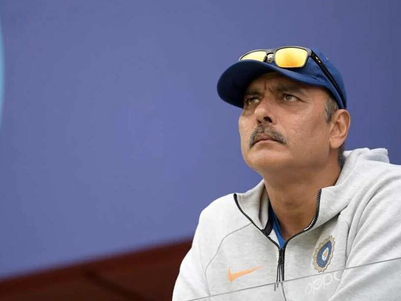 Ravi Shastri Profile - Cricket Player, India | News, Photos, Stats ...