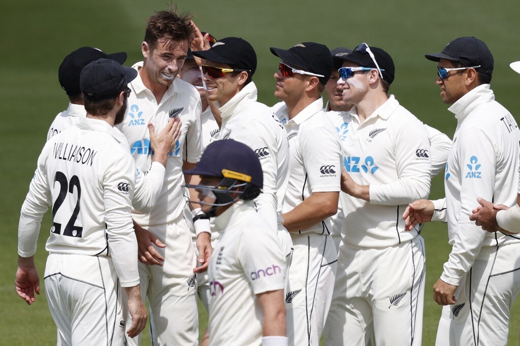 Michael James Hesson Profile - Cricket Player, New Zealand | News ...