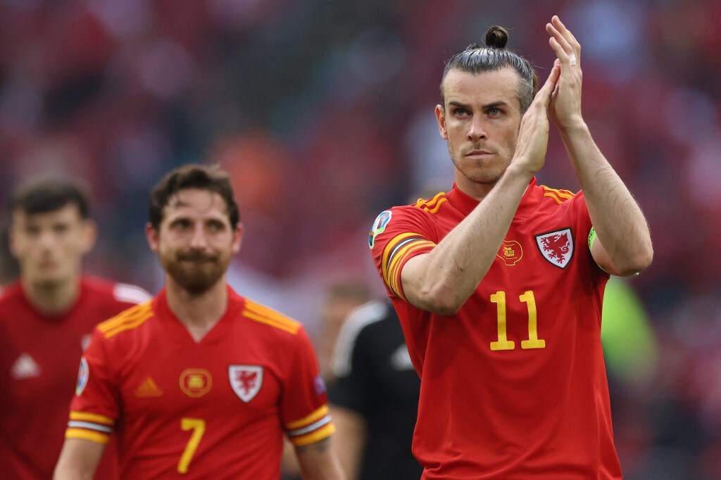 Gareth Bale Profile - Football Player, Wales | News, Photos, Stats ...