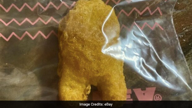 Nugget | Know All About Nugget at NDTV Food