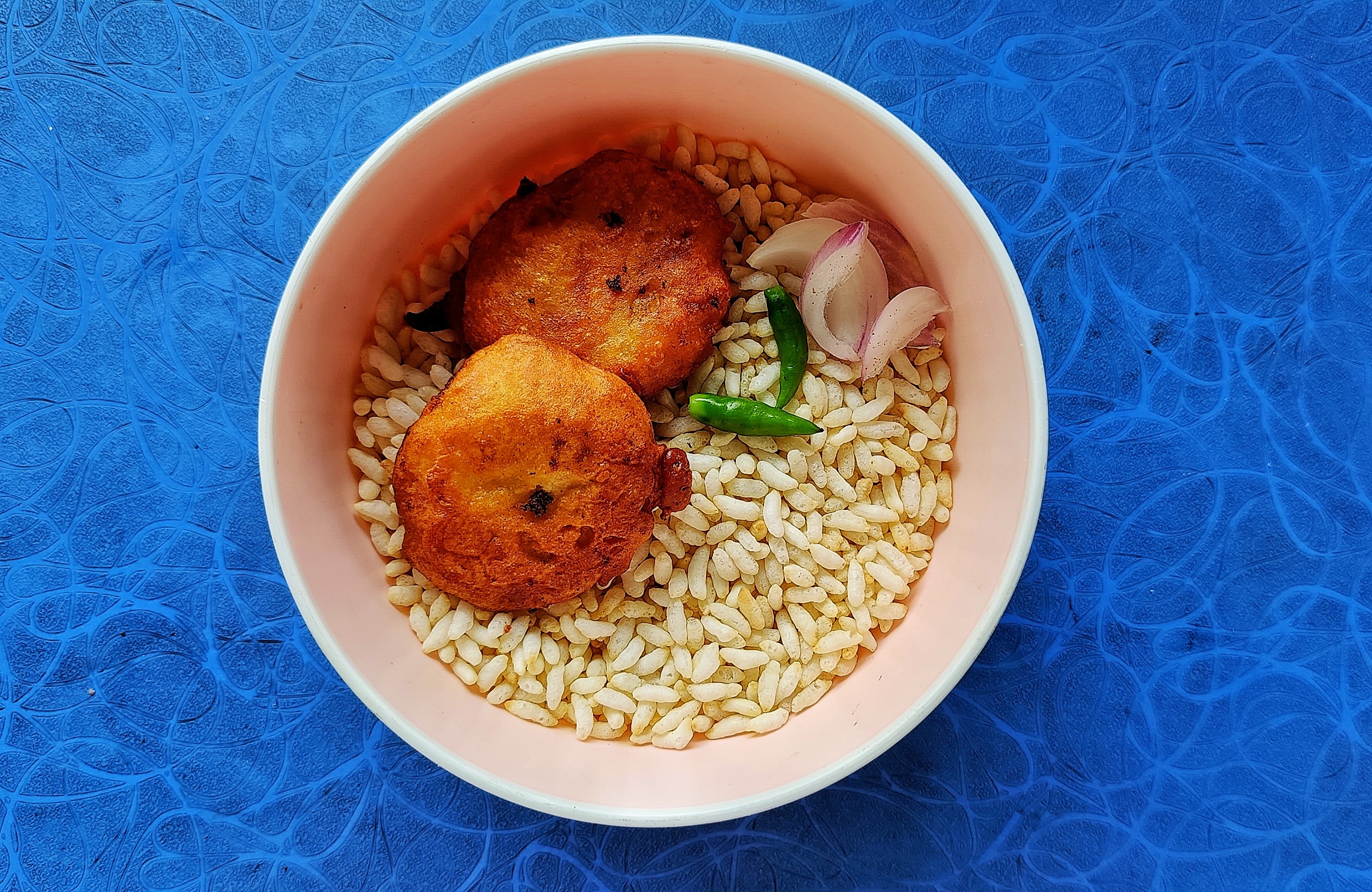 Aloo Chop Recipe | Know All About Aloo Chop Recipe at NDTV Food