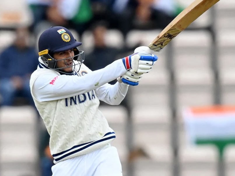Shubman Gill Profile - Cricket Player, India | News, Photos, Stats ...