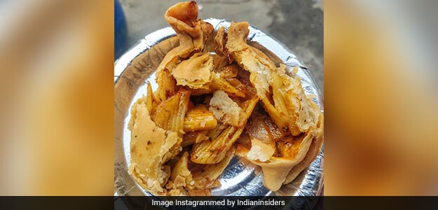 Pasta Samosa | Know All About Pasta Samosa at NDTV Food