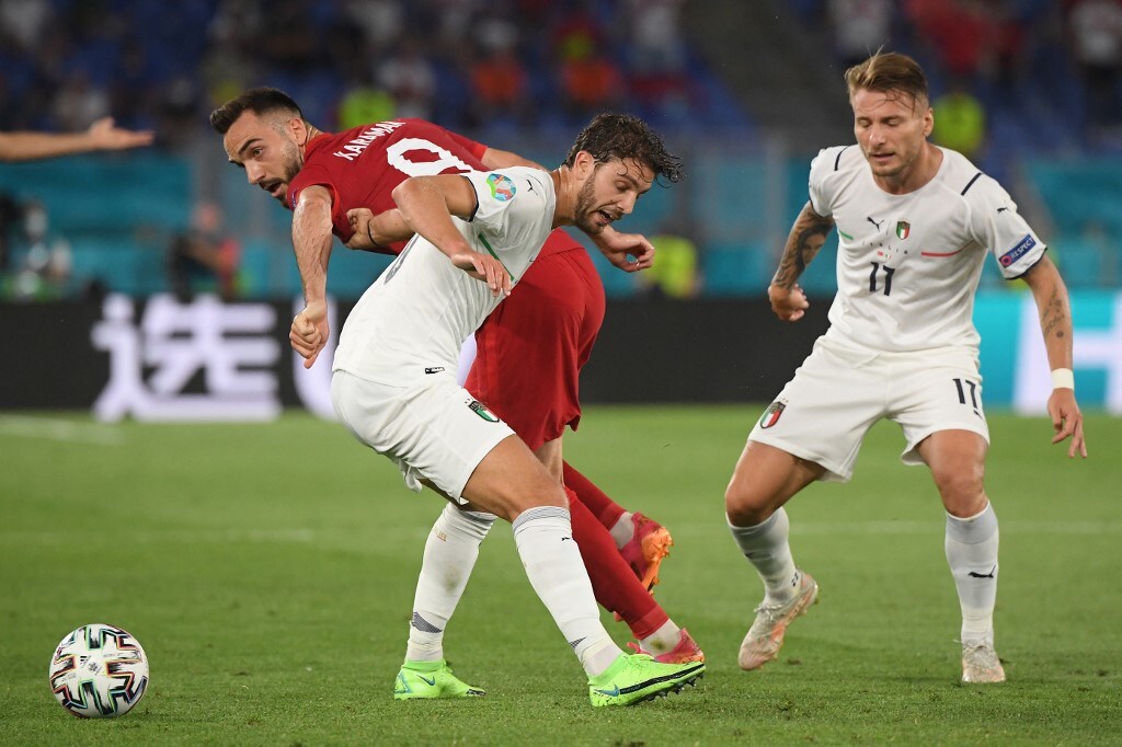 Turkey Team Profile | Schedules | News | Stats | Records | Videos ...