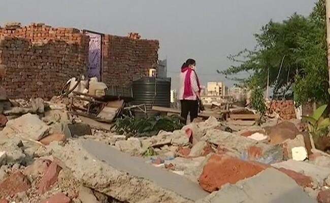 "Both Slums And Farm Houses": Top Court On Aravali Forest Land Clearance