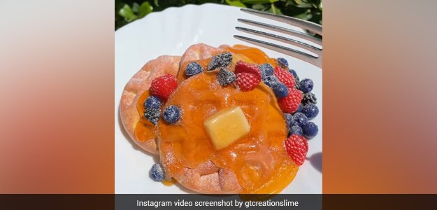 Food Slime | Know All About Food Slime at NDTV Food