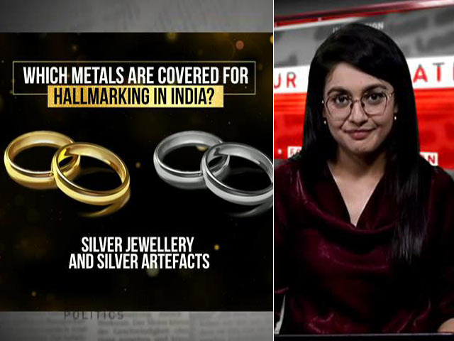 Gold Hallmarking: How To Tell A Real One From Fake?