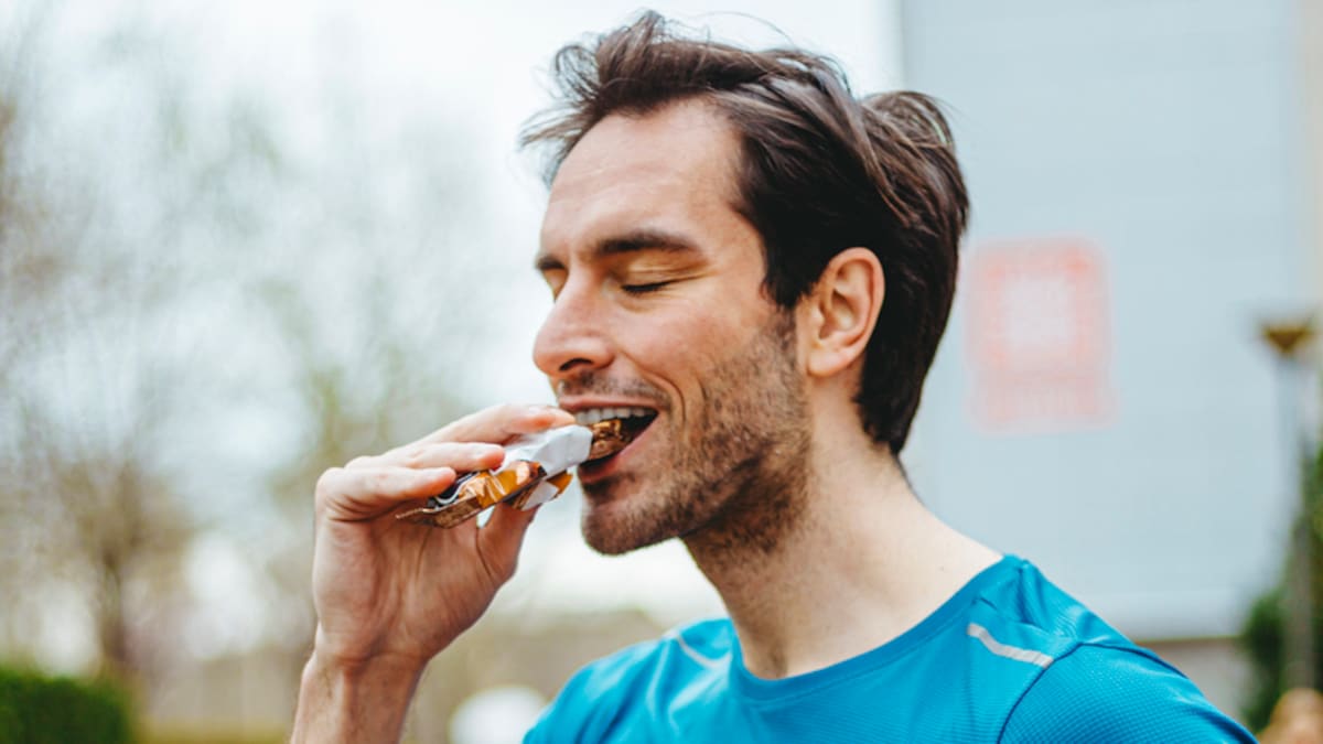 Healthy Snacks: 5 Options For Guilt-Free Munching - NDTV Food