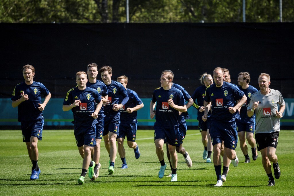 Sweden Team Profile | Schedules | News | Stats | Records | Videos ...