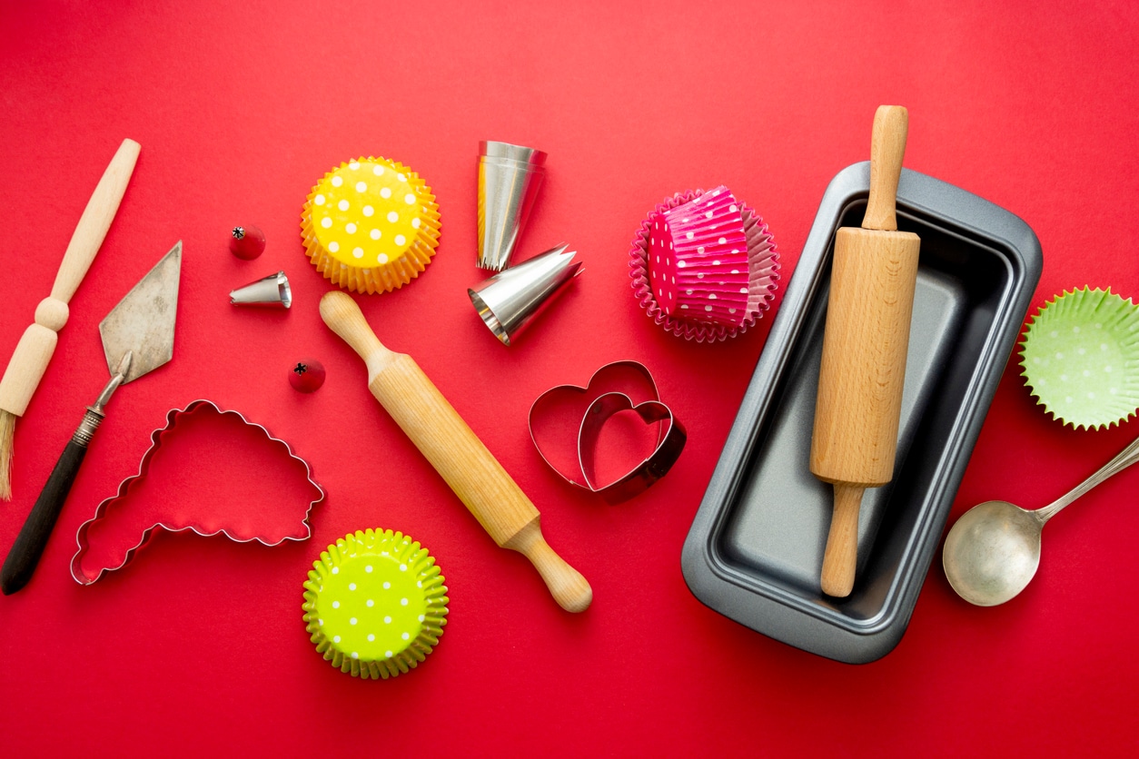 Baking Tin | Know All About Baking Tin at NDTV Food