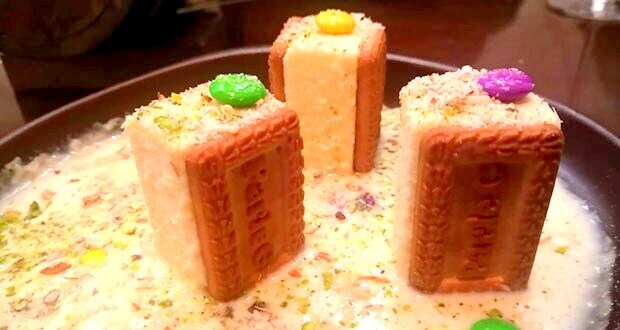 Parle G Recipes | Know All About Parle G Recipes at NDTV Food