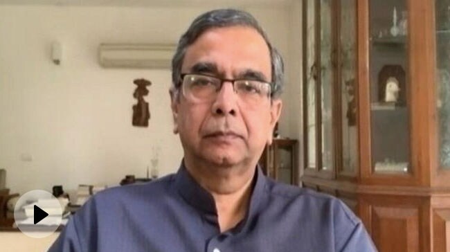 Dr Srinath Reddy Suggests Ways To Contain The Current Spread Of SARS ...