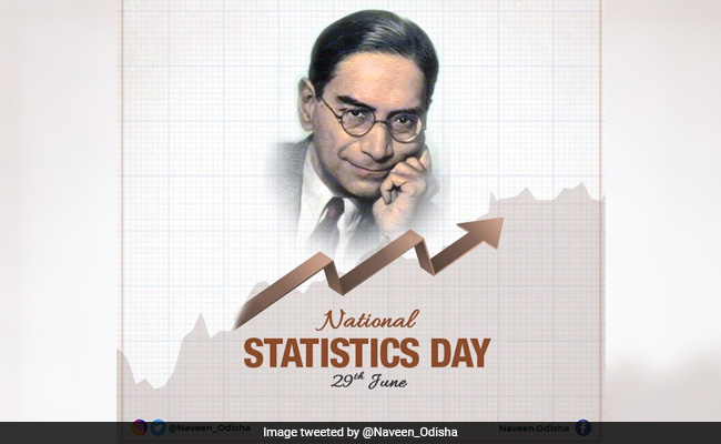 Prasanta Chandra Mahalanobis