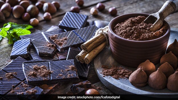 Indian Chocolate | Know All About Indian Chocolate at NDTV Food
