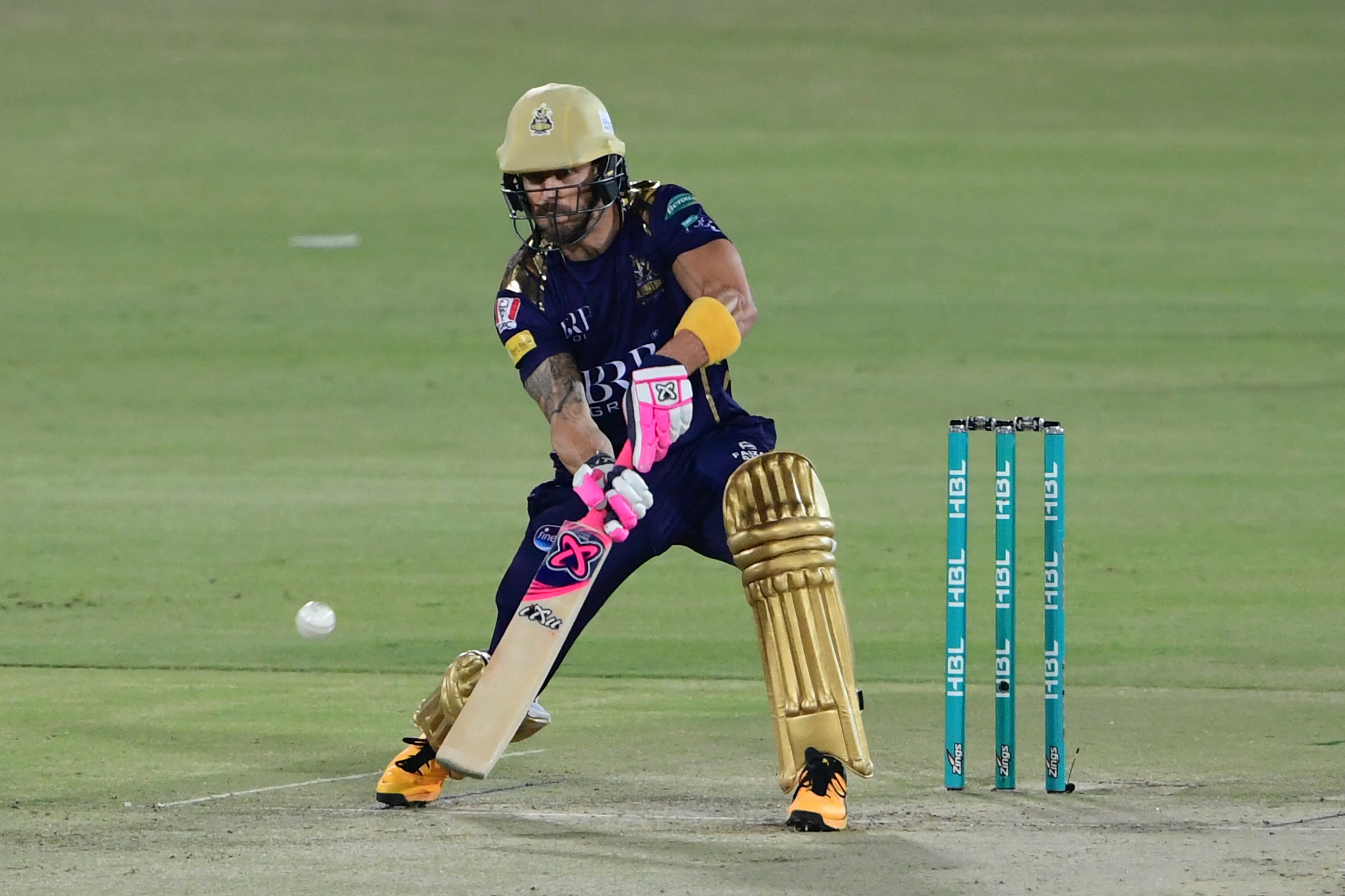Faf du Plessis Profile - Cricket Player,South Africa|Faf du Plessis ...