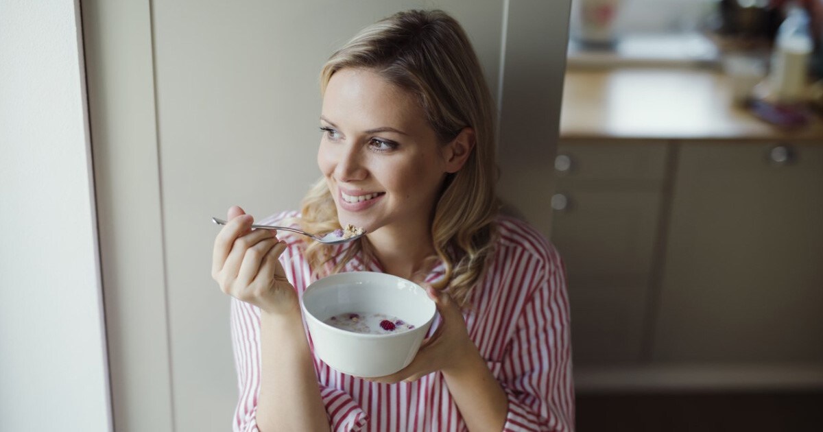 Morning Ritual: Foods To Avoid On An Empty Stomach Breakfast