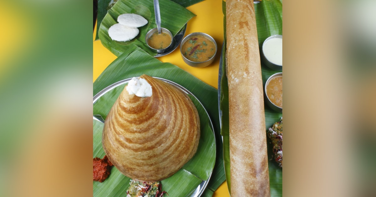 7 Best Dosa Recipes You Must Try