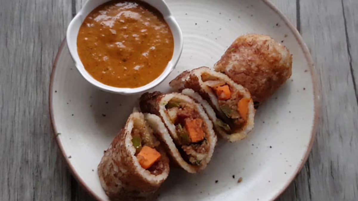 30 Min Recipes: 5 Delicious Sooji Recipes For Quick Breakfast - NDTV Food