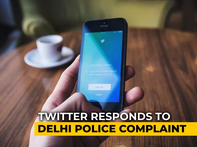 On Child Porn Case, Twitter Details Tools To Locate Content, Accounts