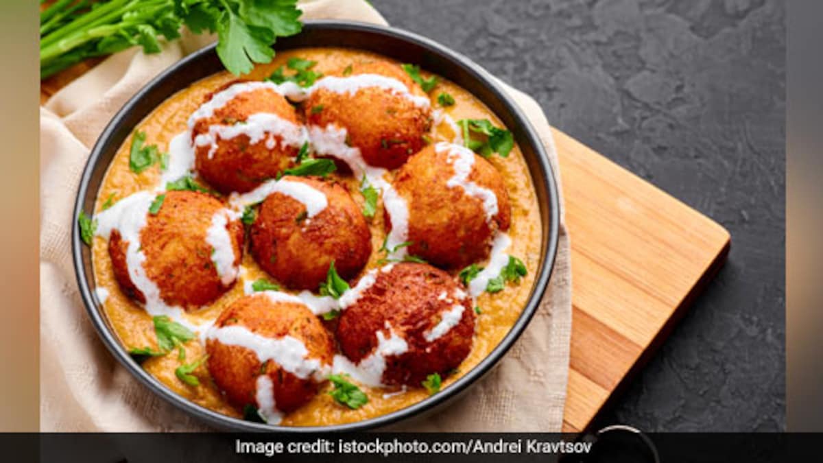 Mughlai Aloo Recipe: A Rich, Flavoured Potato Delicacy Inspired From ...