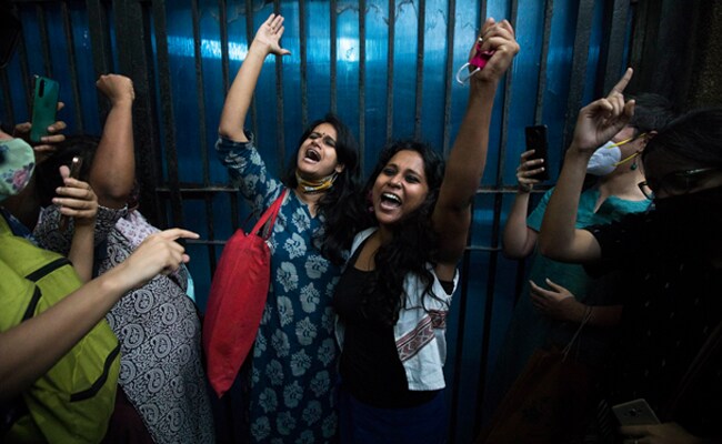 Natasha Narwal, Devangana Kalita, Asif Tanha: Activists Can Stay Out Of ...