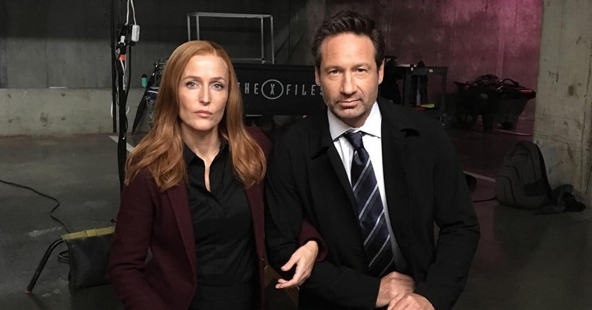 9 Cast Reunions You Might Have Missed