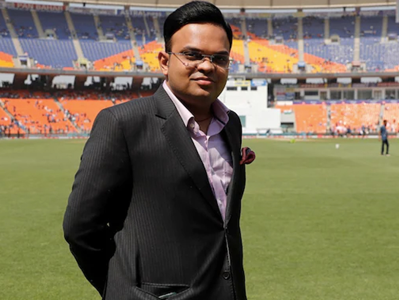 Jay Shah Says, BCCI Will Leave No Stone Unturned To Make T20 World Cup ...