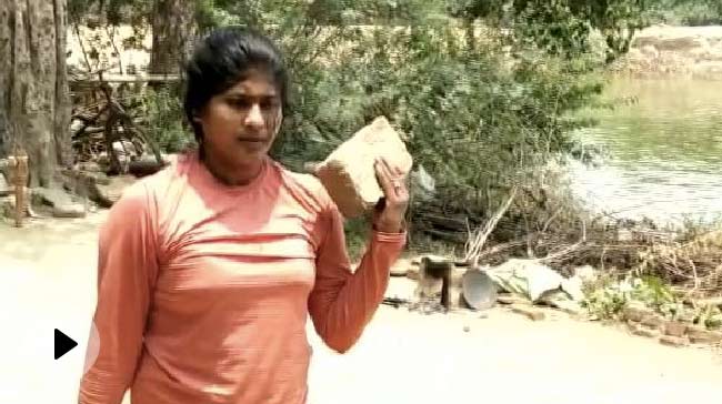 Strength Lifting Star Sunita Devi Story Who Won Many National And ...