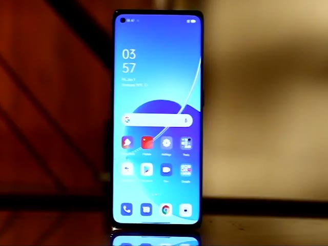 Oppo Reno 6 Pro Phone Price, Specs, Comparison and Reviews (28th ...