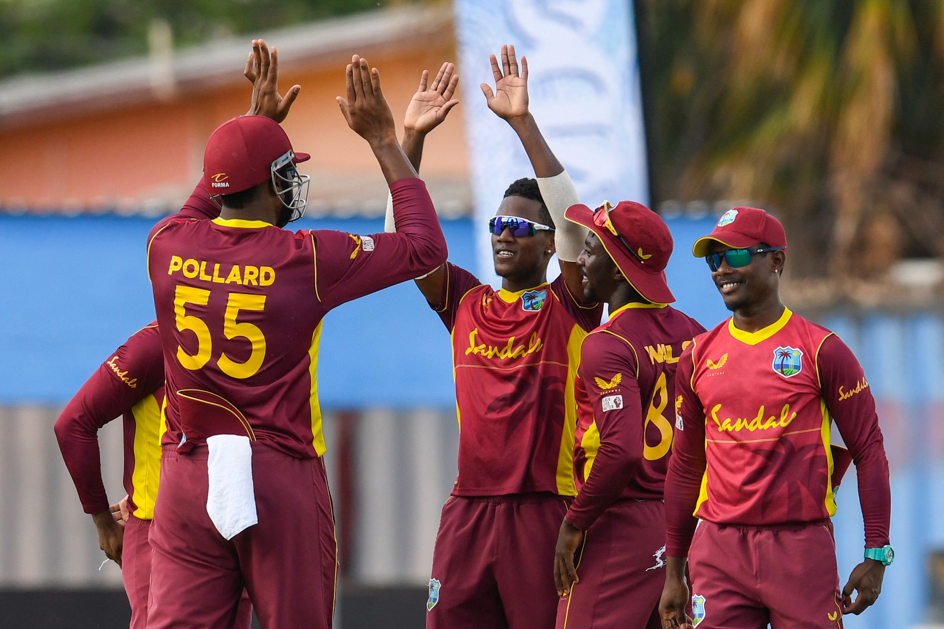 West Indies Cricket Team News | Latest News Updates West Indies Cricket ...