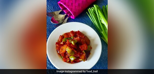 Chilli Parota Recipe | Know All About Chilli Parota Recipe at NDTV Food