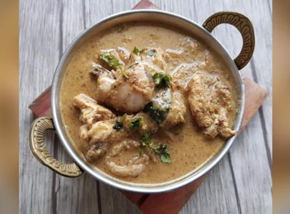 murgh nilgiri