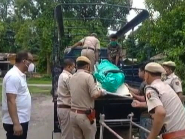 With 20 Shootings In 40 Days, Assam Police Face "Fake Encounters" Charge